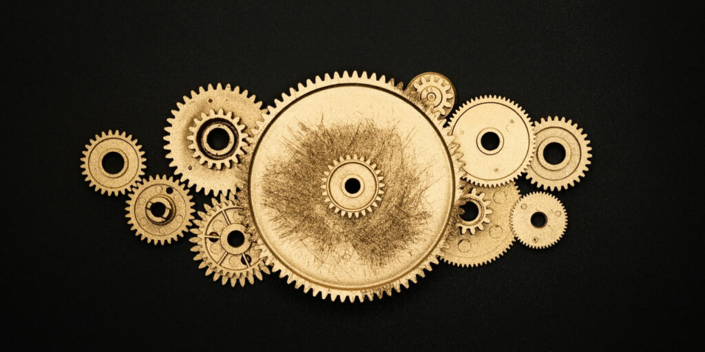 A Guide to Functional Analysis – The Friendly Mind